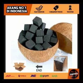Jual Arang Briket Terlengkap & Harga Terbaru Juni 2024 | Shopee Indonesia