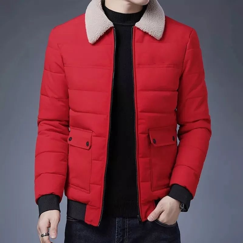 Jual Jaket winter pria kerah bulu/Jaket musim dingin pria stylish/Jaket ... Jual Jaket winter pria kerah bulu/Jaket musim dingin pria stylish/Jaket ...