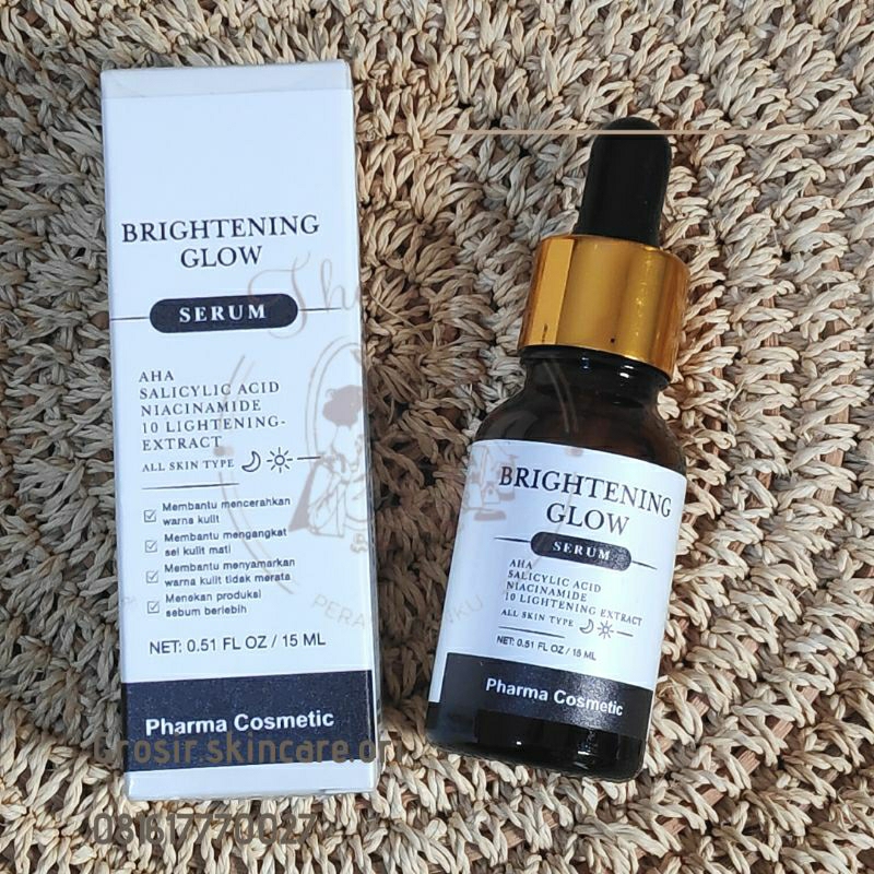 Jual Serum Pharma | Shopee Indonesia