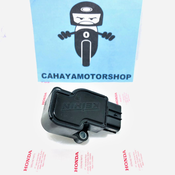 Jual SENSOR GAS TPS MAQS HONDA PCX 150 ADV 150 LED CB 150R LED SONIC ...