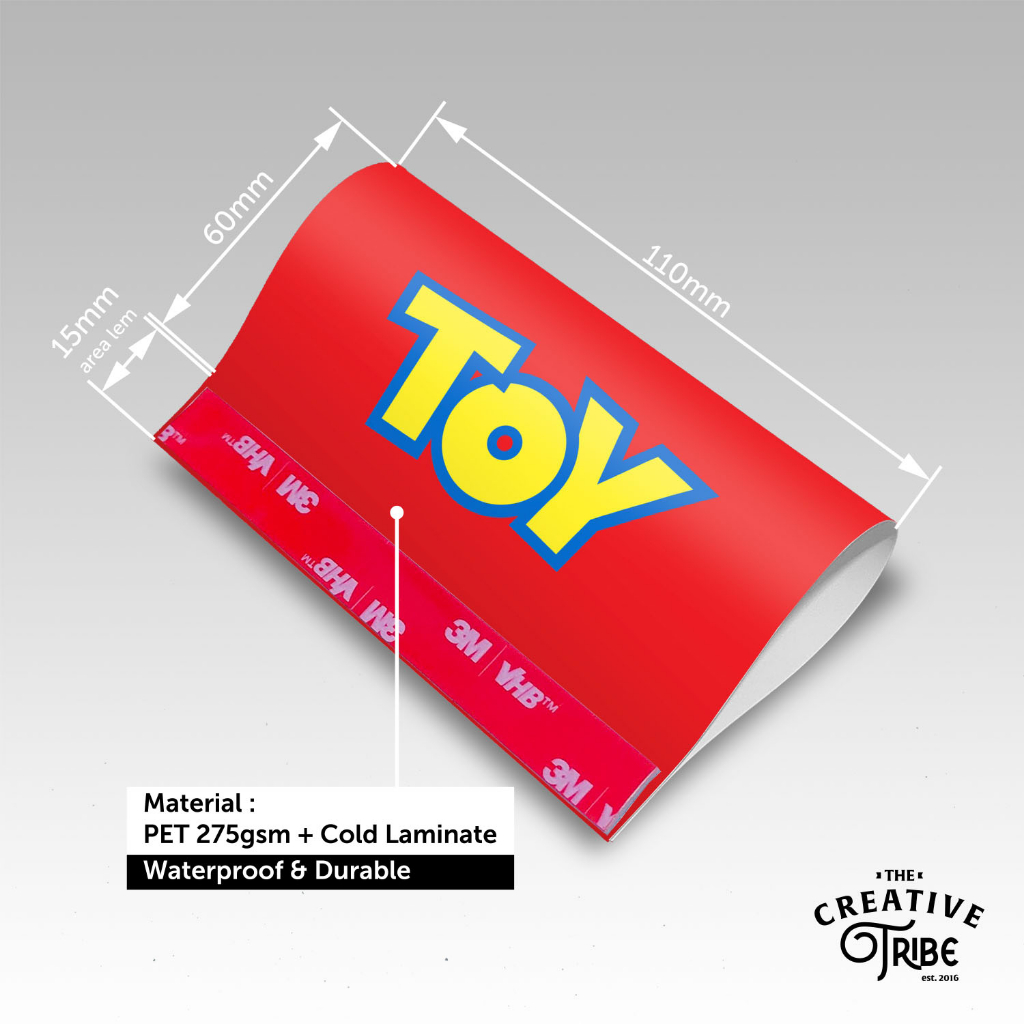 Jual Lego Toy - MINI Label Tag - Variasi Pintu Bagasi Body - Hiasan ...
