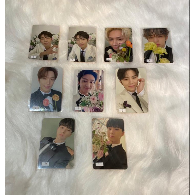 Jual {Ready Stock} PC Selca FML Carat Ver Seventeen SVT Wonwoo Jun ...