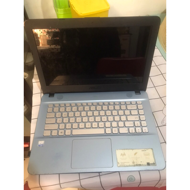 Jual asus vivobook x441m | Shopee Indonesia