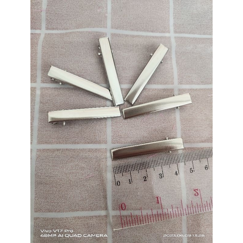 Jual Jepit besi Aligator 4.5cm | Shopee Indonesia