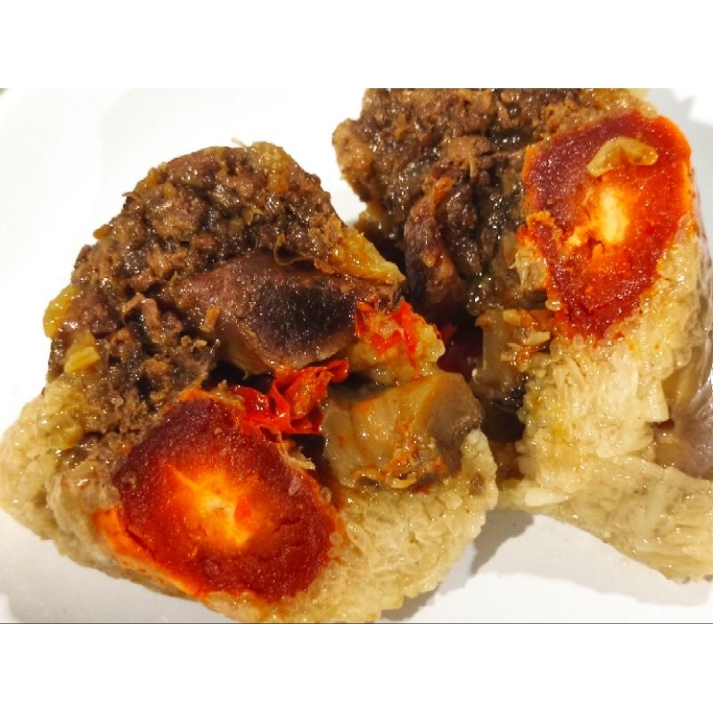 Jual Bakcang Nasi Sultan | Shopee Indonesia