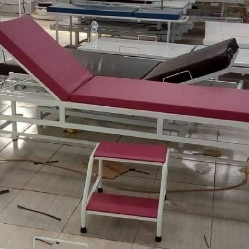 Jual Bed Periksa Pasien, Ranjang UKS | Shopee Indonesia