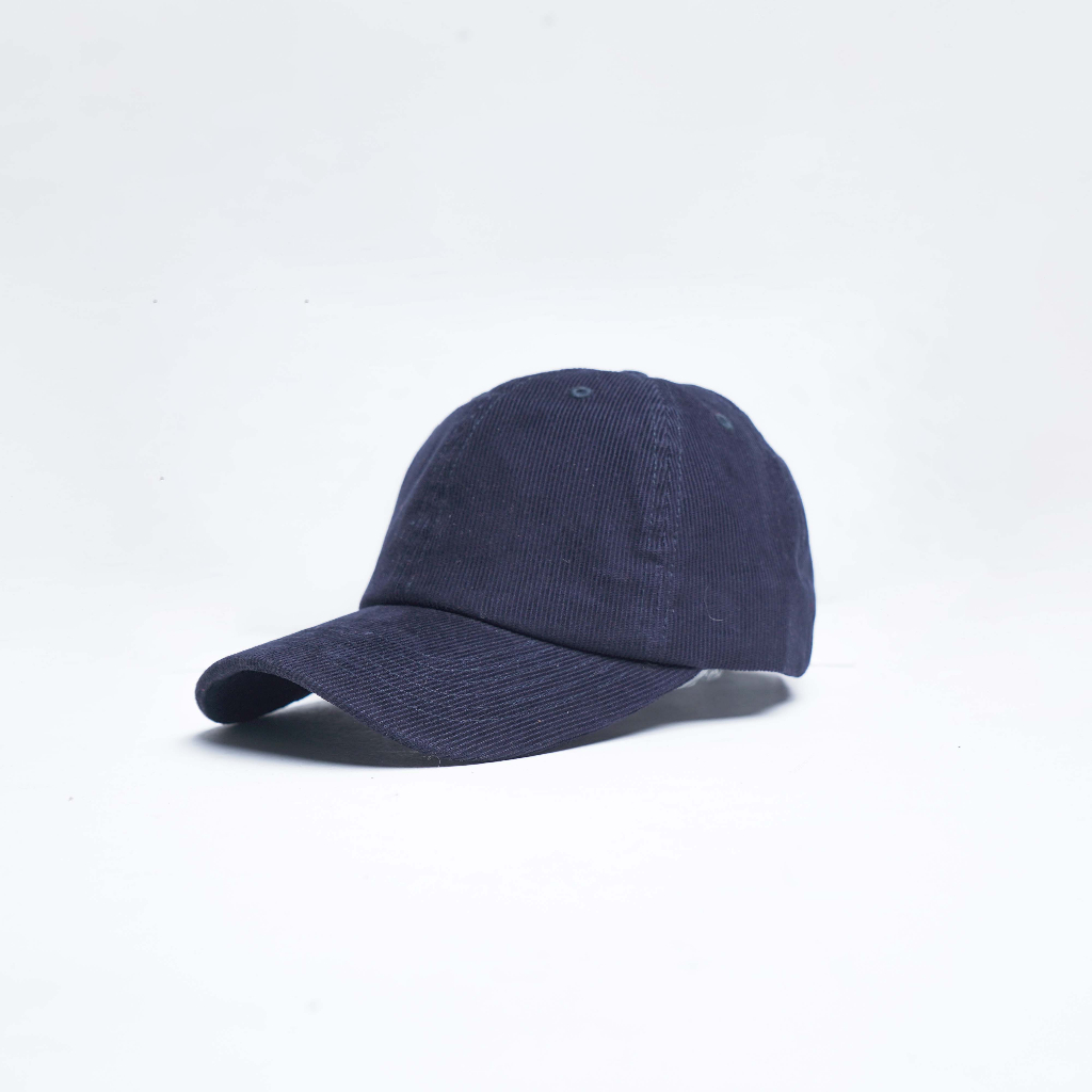 Jual AWARE Topi Polo Cap /Topi Polos Topi Corduroy Basic | Shopee Indonesia