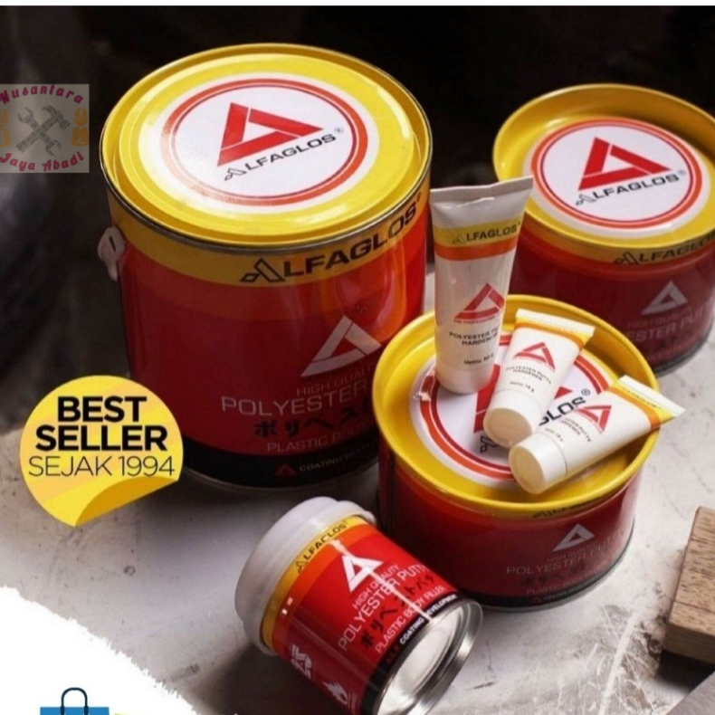 Jual DEMPUL PLASTIK / DEMPUL MOBIL / DEMPUL BESI 250GR | Shopee Indonesia