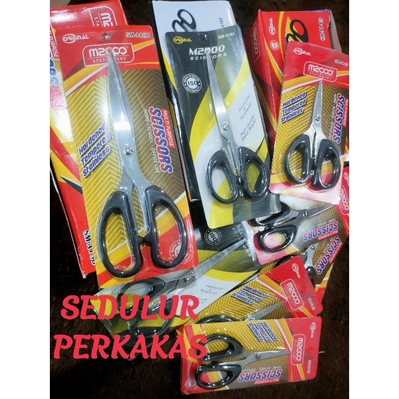 Jual GUNTING M2000 SERBAGUNA ORIGINAL | Shopee Indonesia