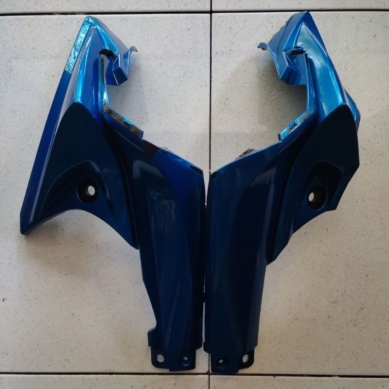 Jual coper bawah sambungan sayap yamaha Jupiter new/robot original ...