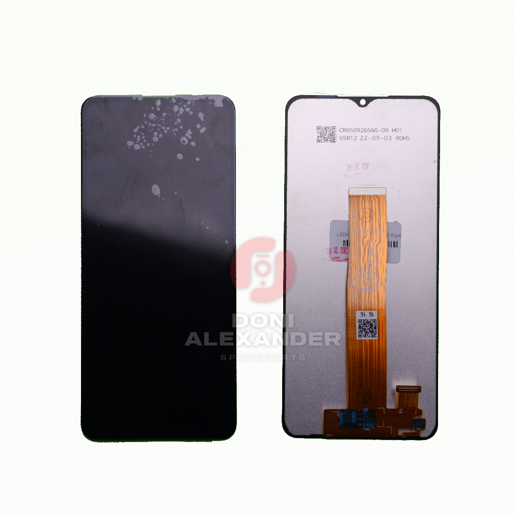 Jual LCD TOUCHSCREEN SAMSUNG GALAXY A32 5G A326 COMPLETE 1 SET | Shopee ...