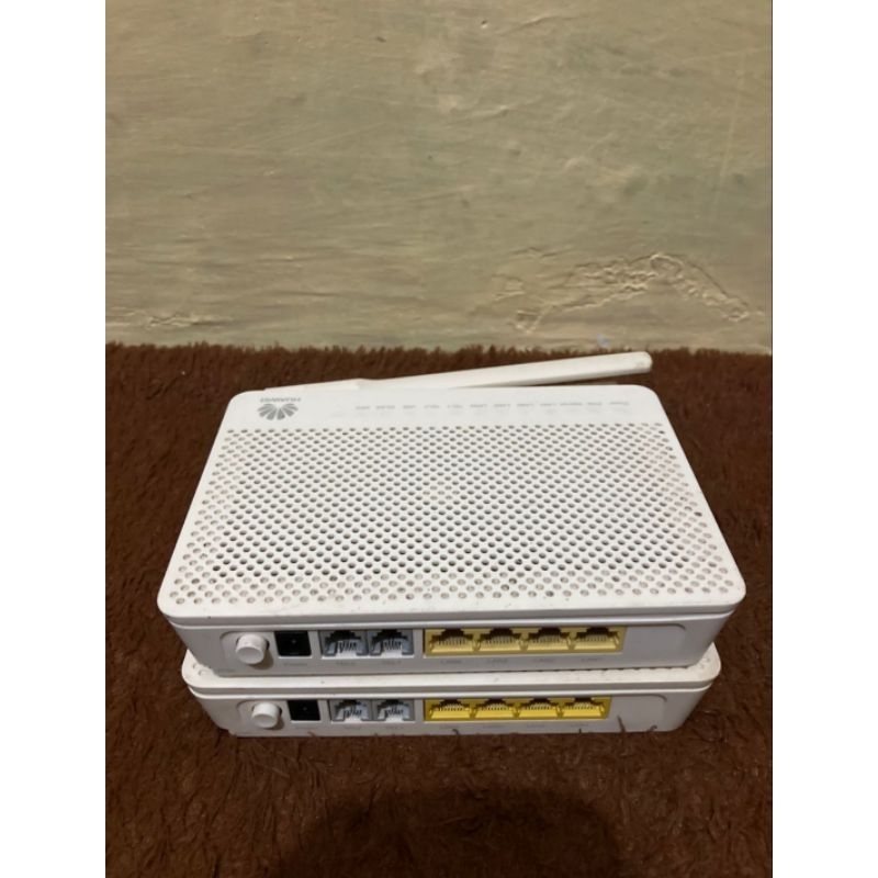 Jual ONT huawei hg8245h5 | Shopee Indonesia