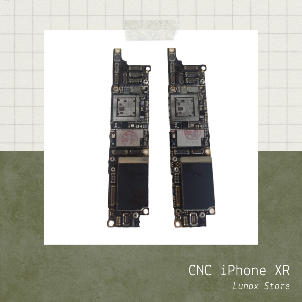 Jual Mesin CNC iPhone XR | Shopee Indonesia