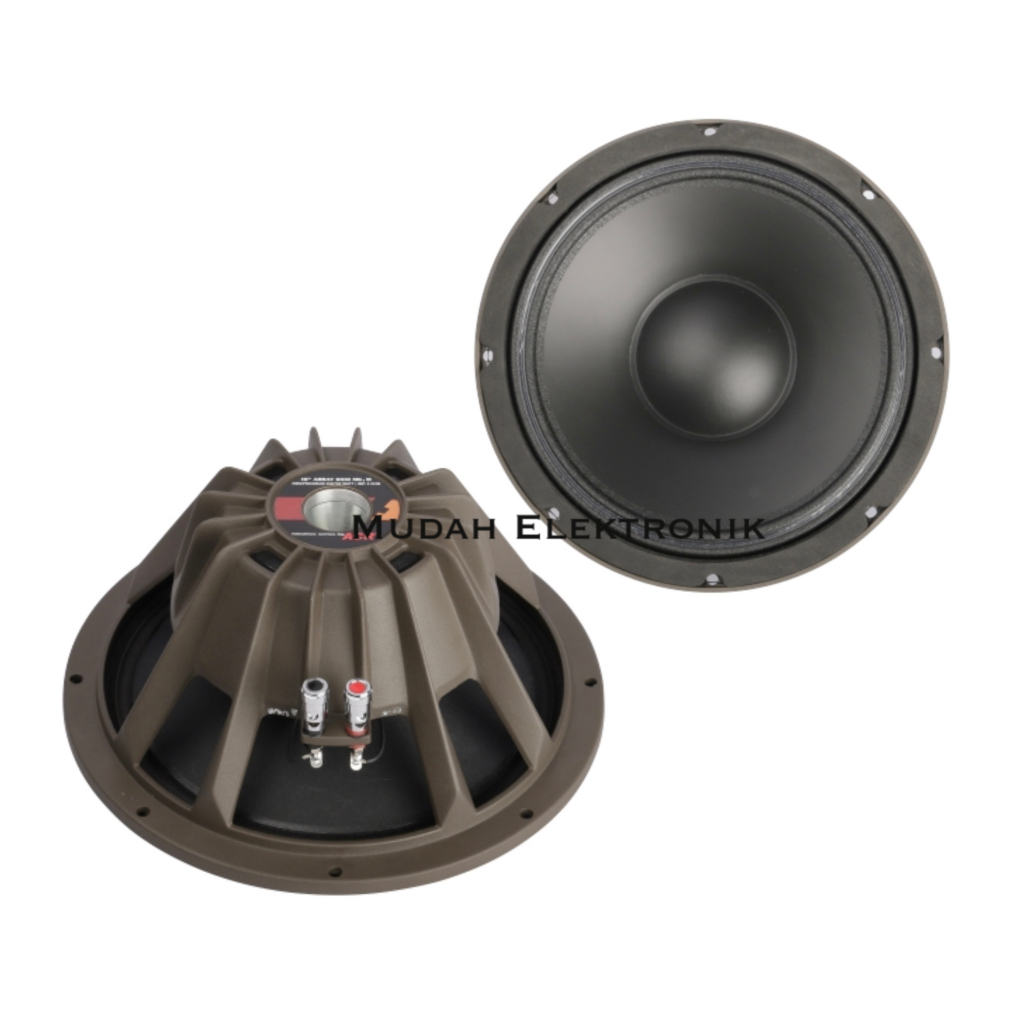 Jual Speaker ACR 10″ ARRAY 6510 M-Mk1 FAB BY ACR | Shopee Indonesia