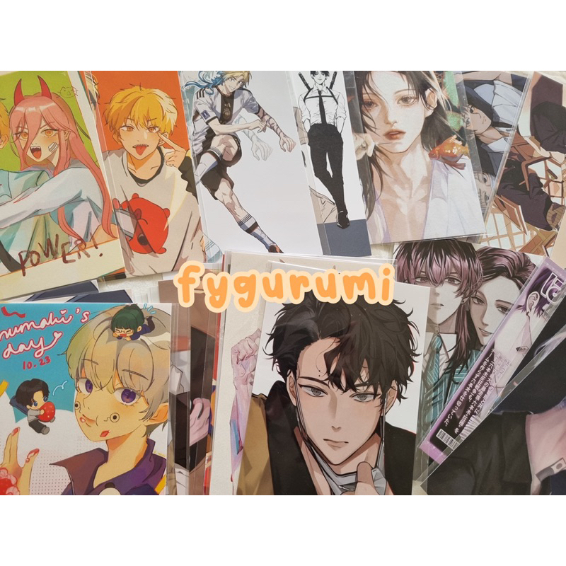Jual [CLEARANCE SALE] part 2 artprint posca anime tokyo revengers ...