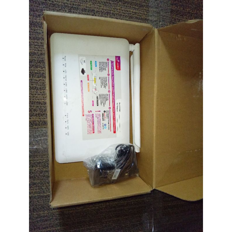 Jual zte f670L | Shopee Indonesia