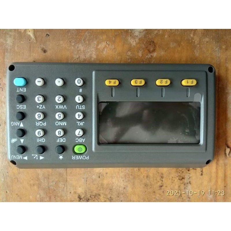 Jual LCD DISPLAY UNIT for TOTAL STATION TOPCON GTS Series / SOKKIA SET ...