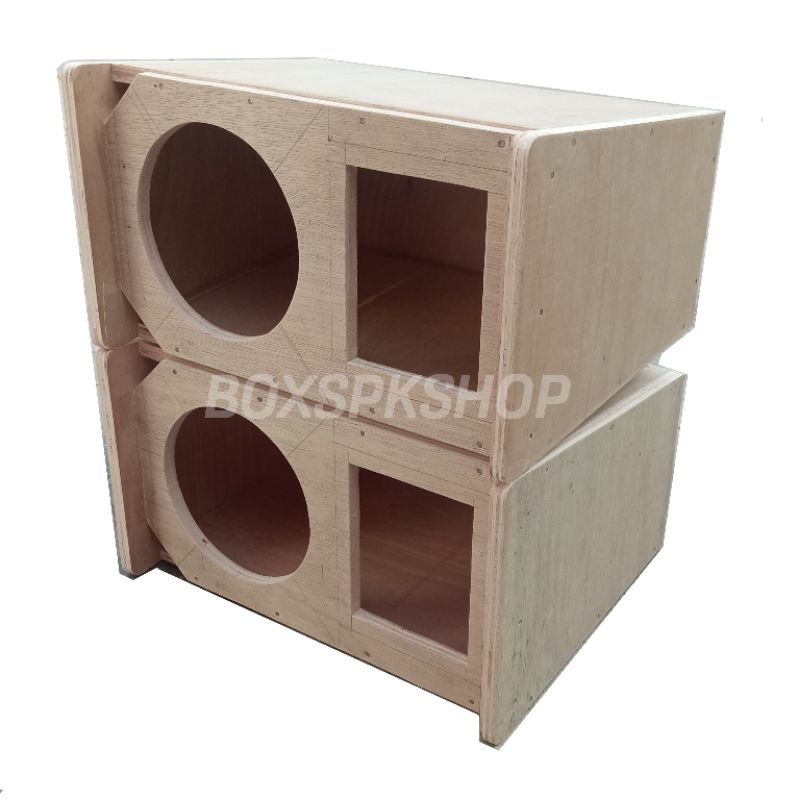 Jual Box Line array 8 inch horn 15 x 19 | Shopee Indonesia
