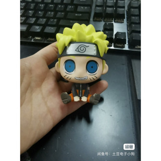 Jual Naruto Miniso Figure (BOOKED) | Shopee Indonesia