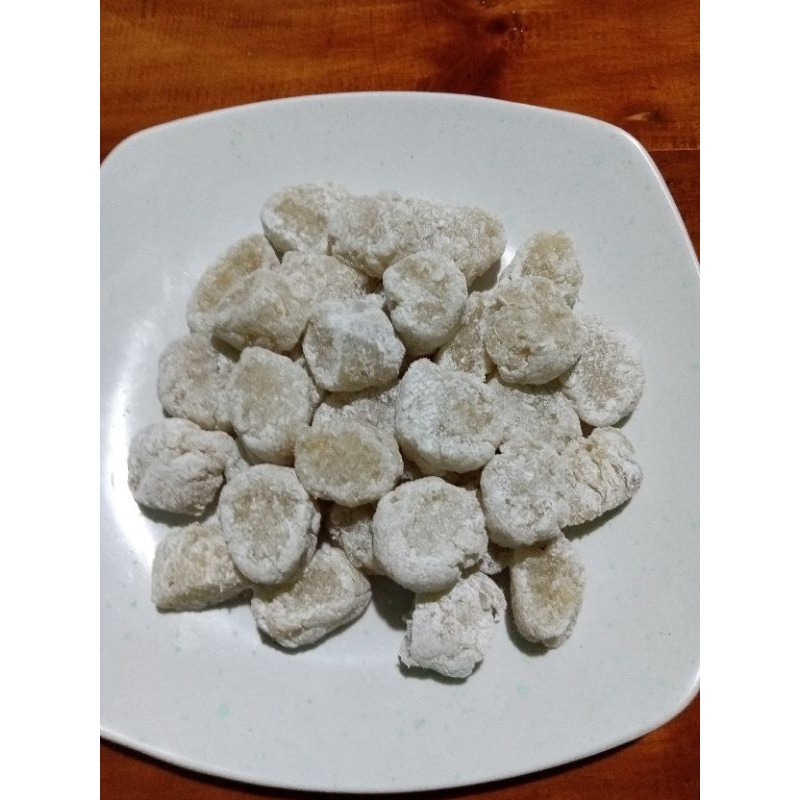 Jual Ciwel Singkong Organik ( vacum ) | Shopee Indonesia