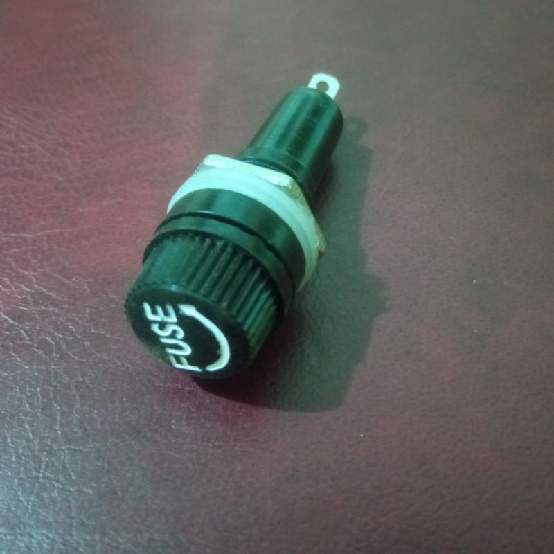 Jual FUSE HOLDER UKURAN BESAR | Shopee Indonesia