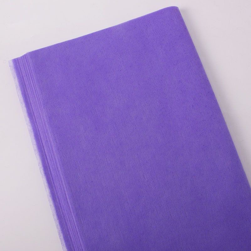 Jual (1 Lembar ) Kertas Tissue/Kertas Bucket Tisu Cotton Paper Wrapping ...