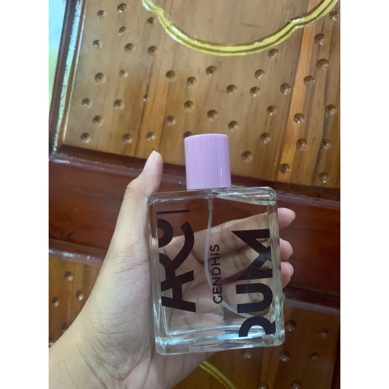 Jual Preloved Parfum Iki Arum Gendhis | Shopee Indonesia