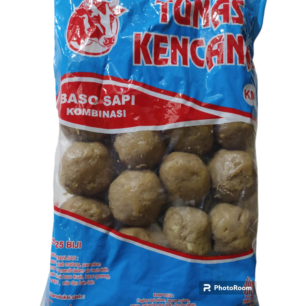 Jual Baso Tunas Kencana Bandung Baso Sapi Spesial Baso Sapi Kombinasi ...
