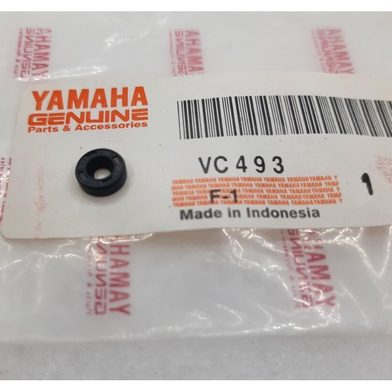 Jual Seal Sil Pompa Oli Kecil F1zr Fizr F1z Fiz Force 1 Alfa | Shopee ...