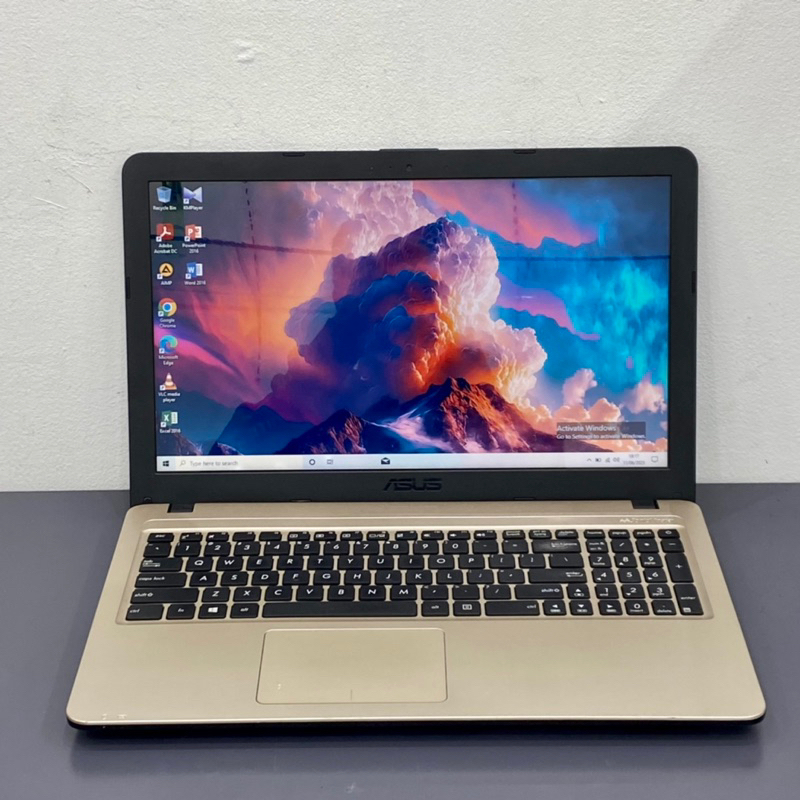Jual Laptop Asus Vivobook X540LA Intel Core i3 Ram 4gb Hdd 500gb 15inch ...