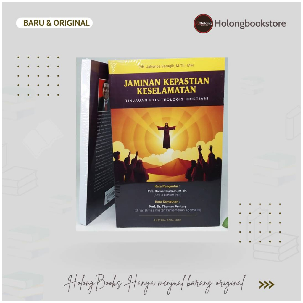 Jual Buku Jaminan Kepastian Keselamatan | Shopee Indonesia