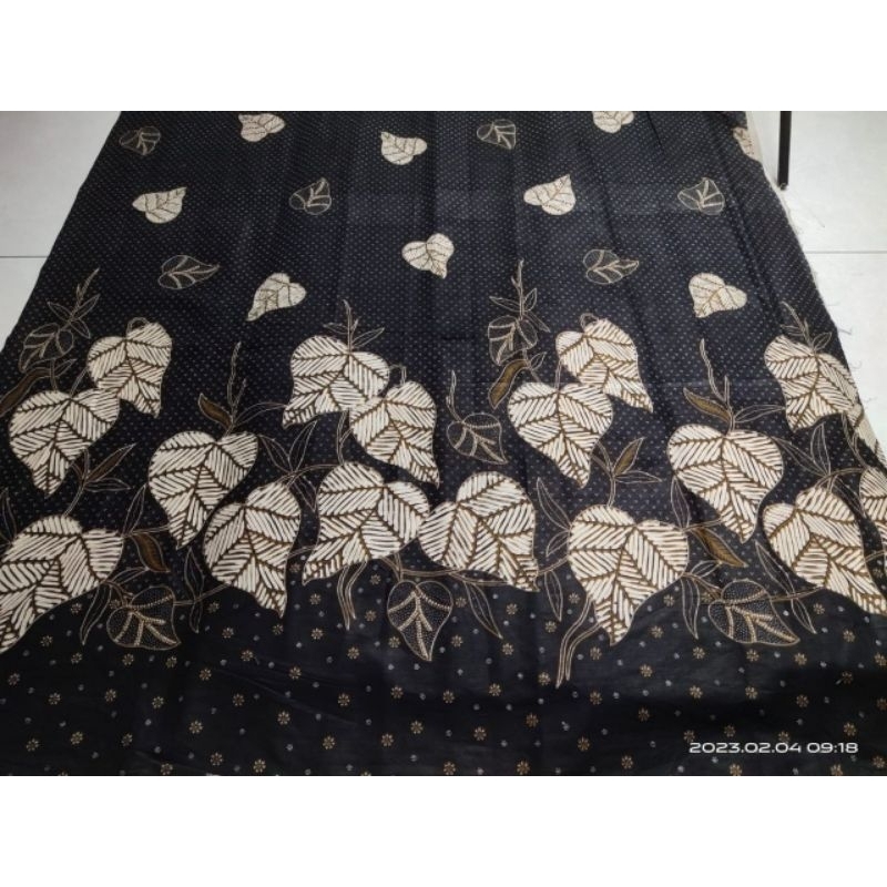 Jual KAIN BATIK MODERN TRADISIONAL / KAIN BATIK JAWA / KAIN BATIK ...