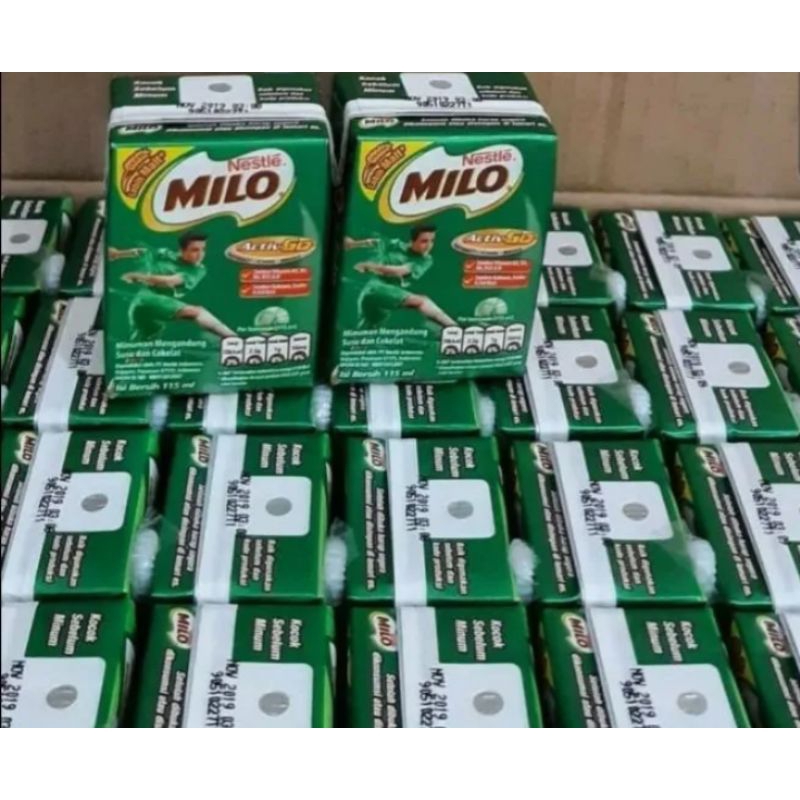 Jual milo uht | Shopee Indonesia