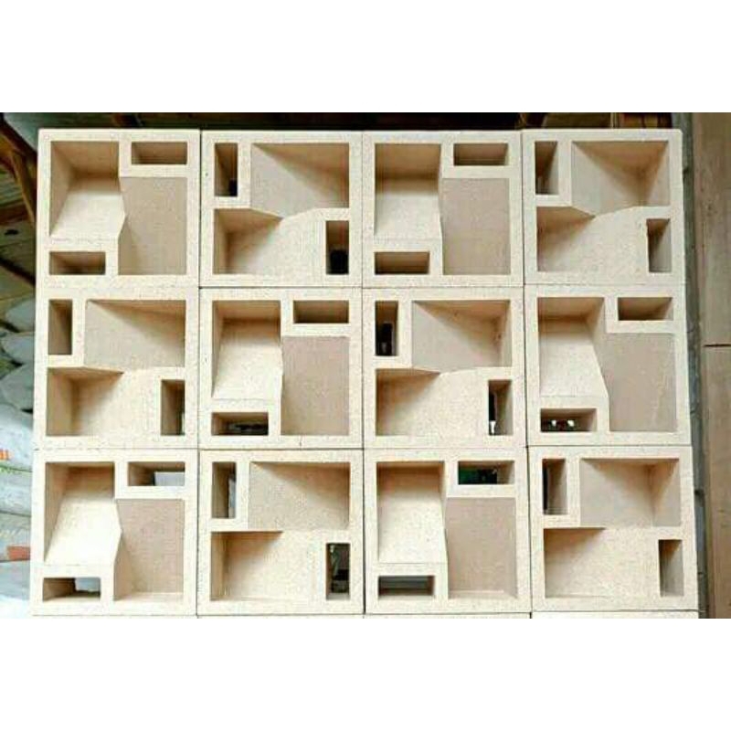 Jual roster angin angin/roster lubang angin/ roster minimalis/ roster ...