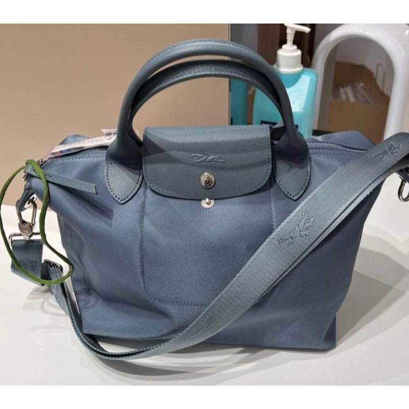 Jual Preloved L*ngchamp/LC Neo Nordic | Shopee Indonesia