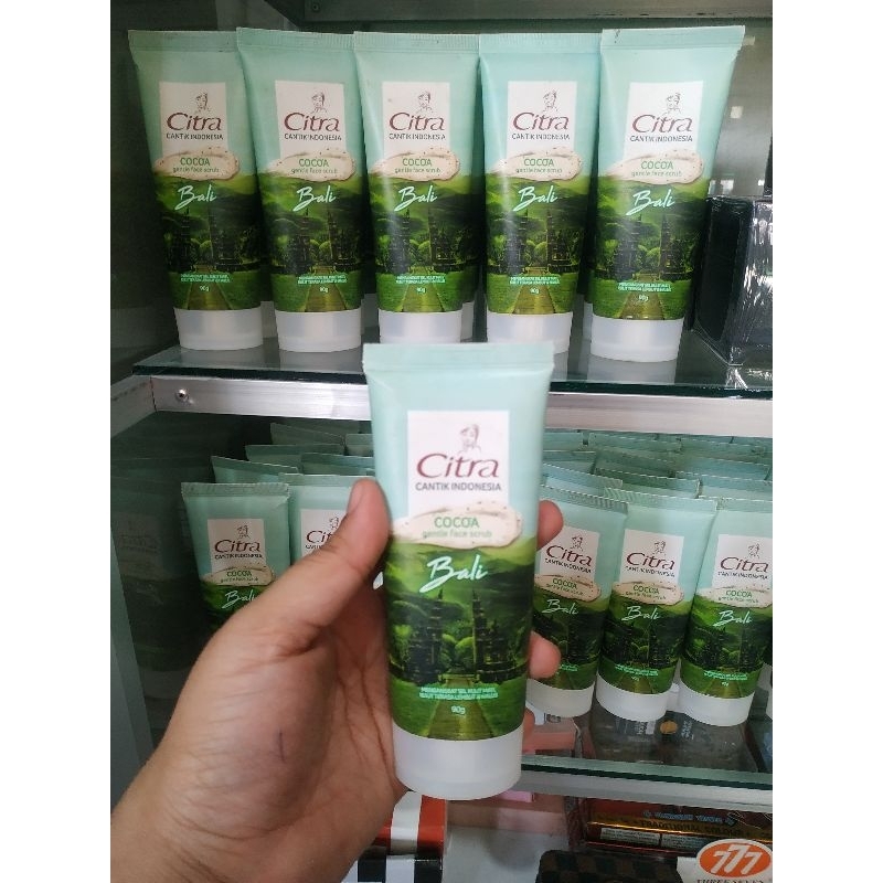 Jual Citra facial foam 90gr original | Shopee Indonesia