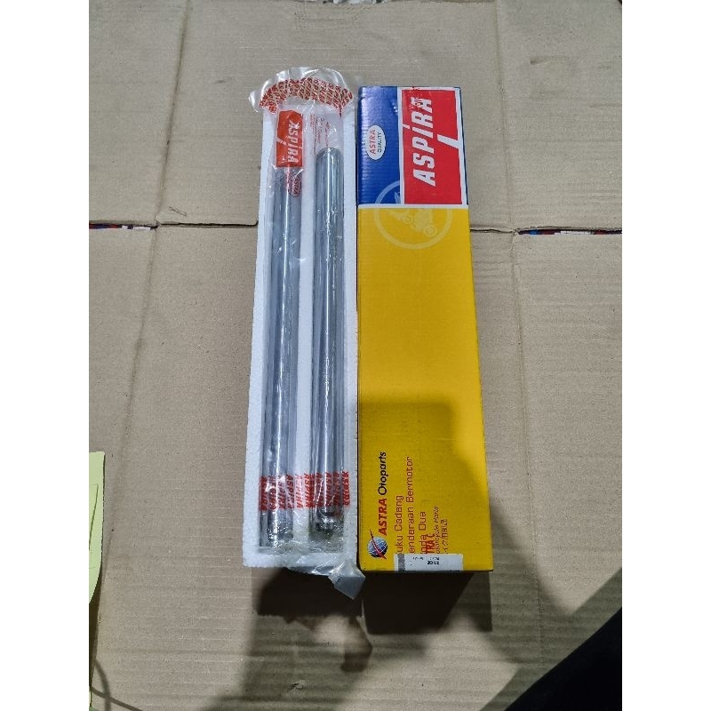 Jual As Tabung Sok Shok Shock Breaker Shockbreaker Depan Honda Beat FI Scoopy Fi Vario 110 125 ...