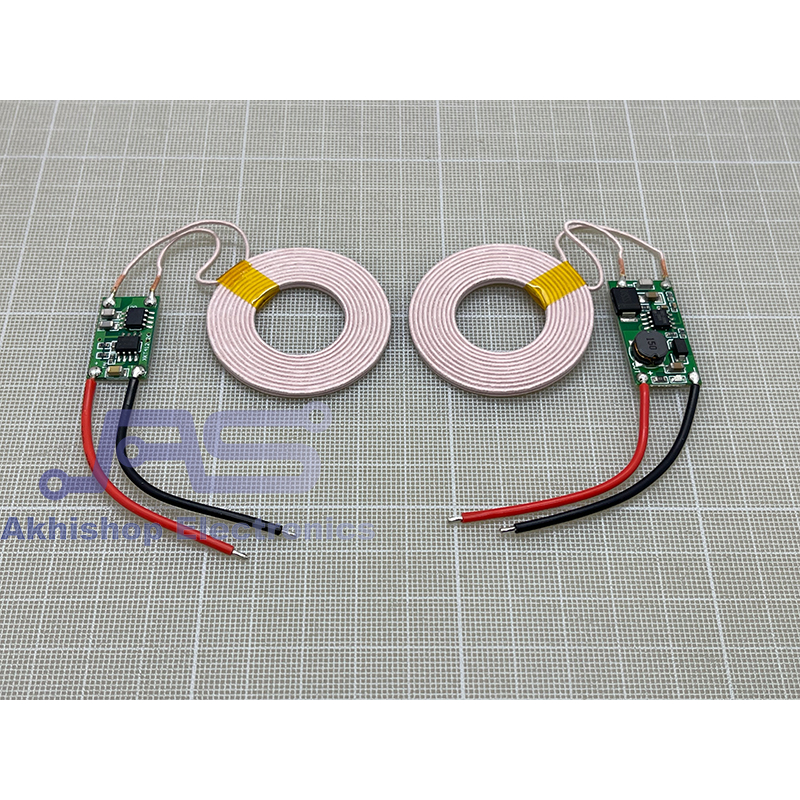 Jual Wireless Charging Module 5V 2A | Shopee Indonesia