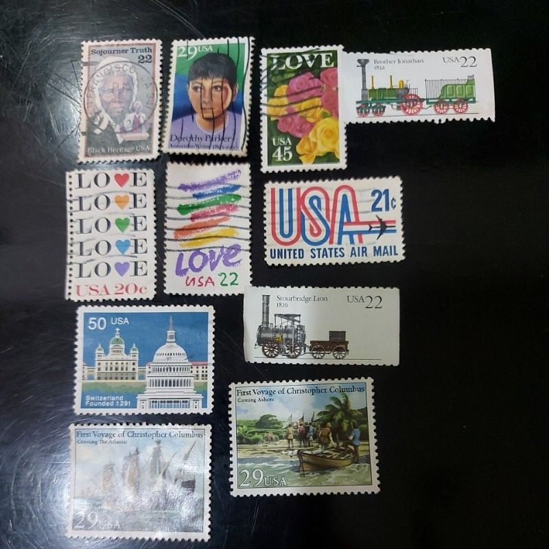 Jual perangko baru dan bekas | Shopee Indonesia