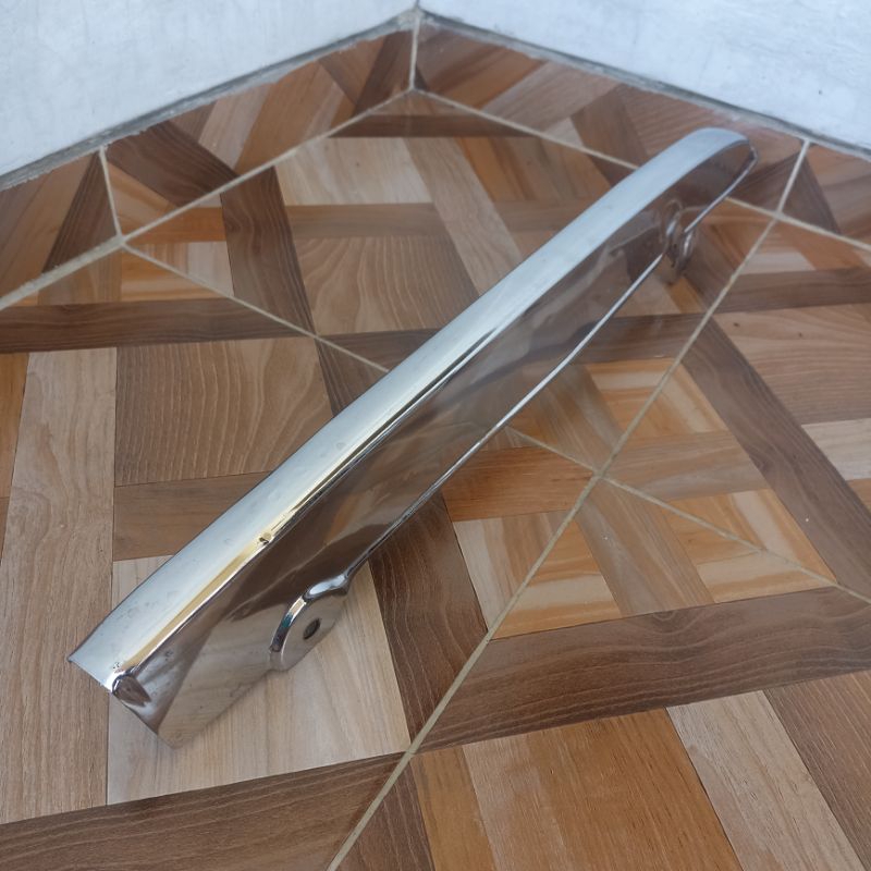 Jual tutup rante katengkas rantai Yamaha Rx100 rx 100 second Original ...