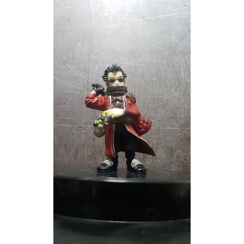 Jual Figure Final Fantasy X Auron Chibi | Shopee Indonesia
