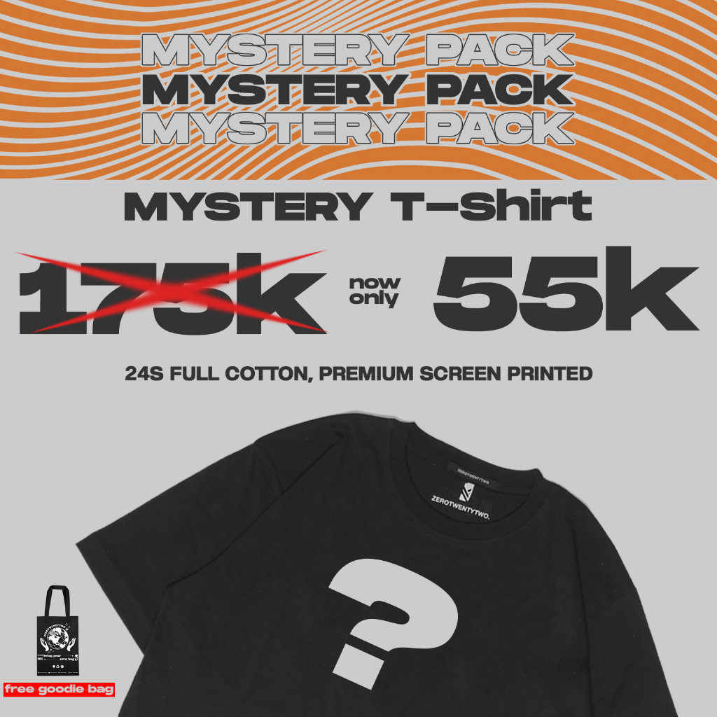 Jual ZeroTwentyTwo Mistery T-Shirt | Shopee Indonesia Jual ZeroTwentyTwo Mistery T-Shirt | Shopee Indonesia
