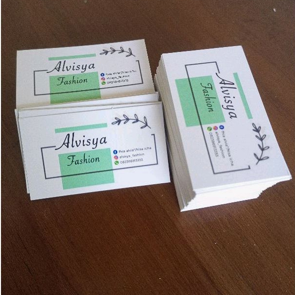 Jual hantag custom label hangtag handtag label baju tag label baju ...