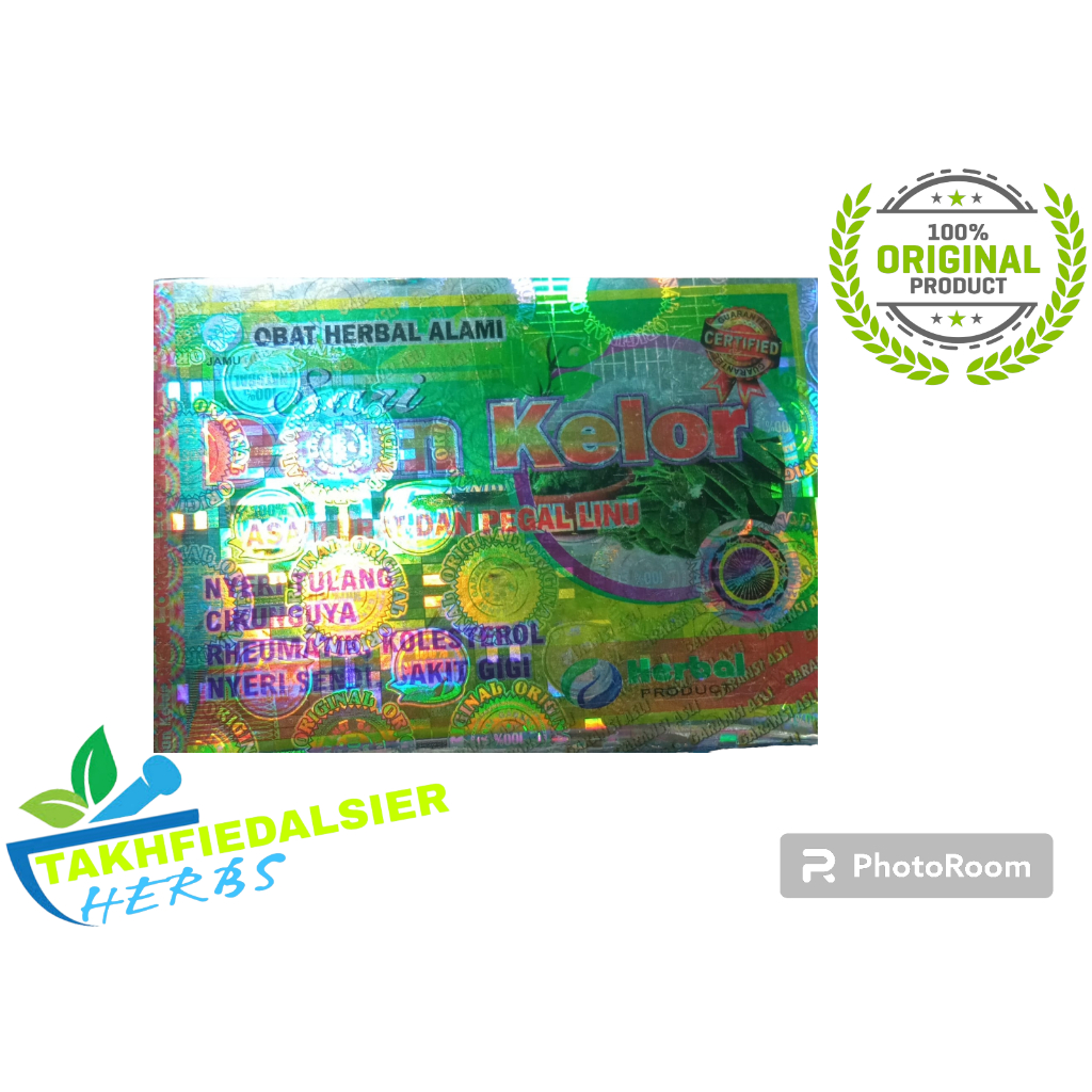 Jual sari daun kelor kemasan baru original | Shopee Indonesia