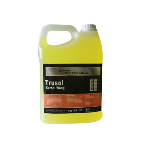 Jual Karbol Wangi Johnson (Pine Trusol) | Shopee Indonesia