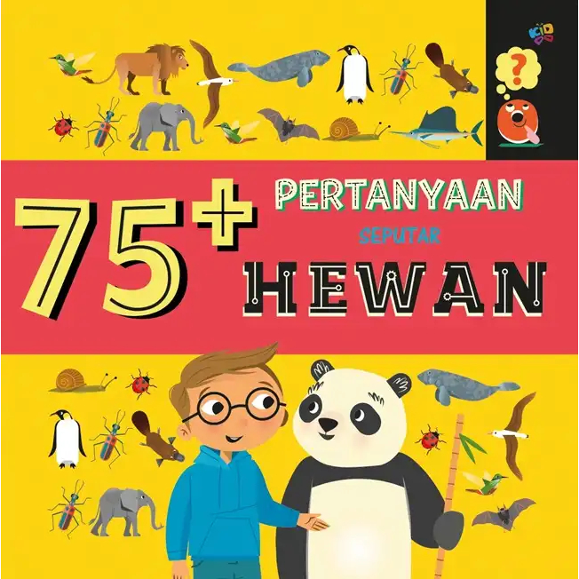 Jual 75+ Pertanyaan Seputar Robot - 75+ Pertanyaan Seputar Antariksa ...