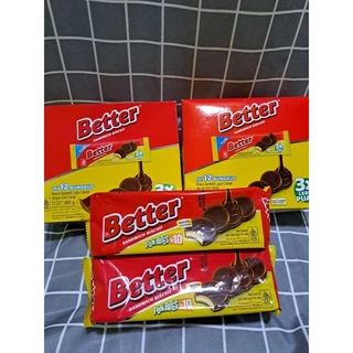 Jual Better Terlengkap & Harga Terbaru April 2024 | Shopee Indonesia