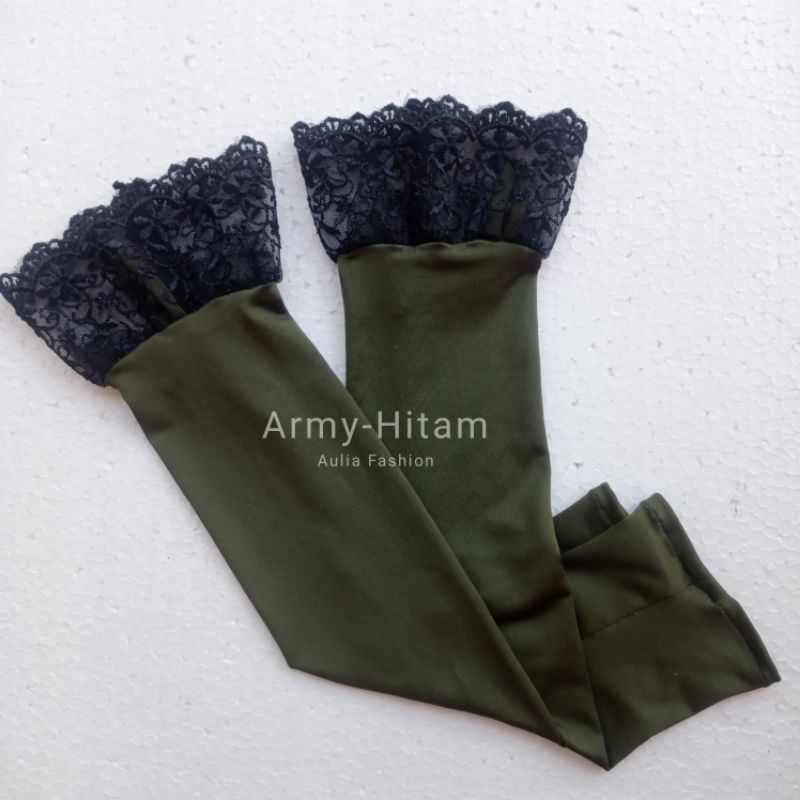 Jual NEW MANSET TANGAN RING RENDA BESAR / HANDSOCK RENDA BURKAT ... Jual NEW MANSET TANGAN RING RENDA BESAR / HANDSOCK RENDA BURKAT ...