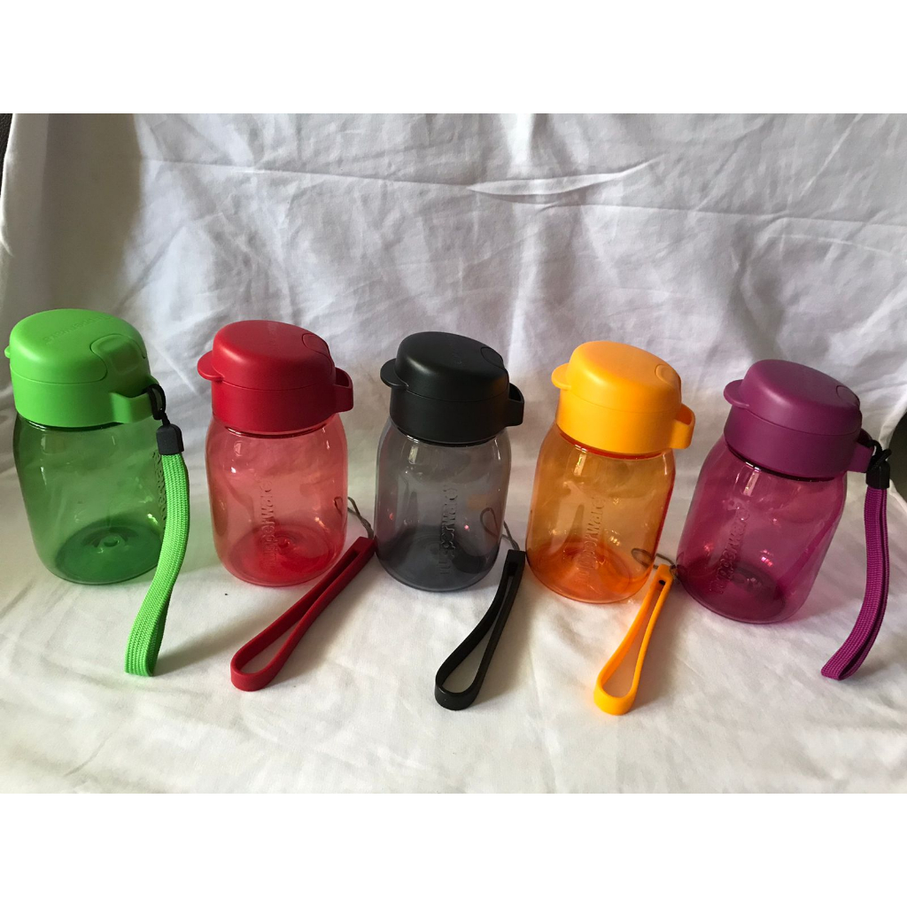 Jual Botol Minum Cute 2 Go 350ml dan 550ml dan Small Drinking Flask ...