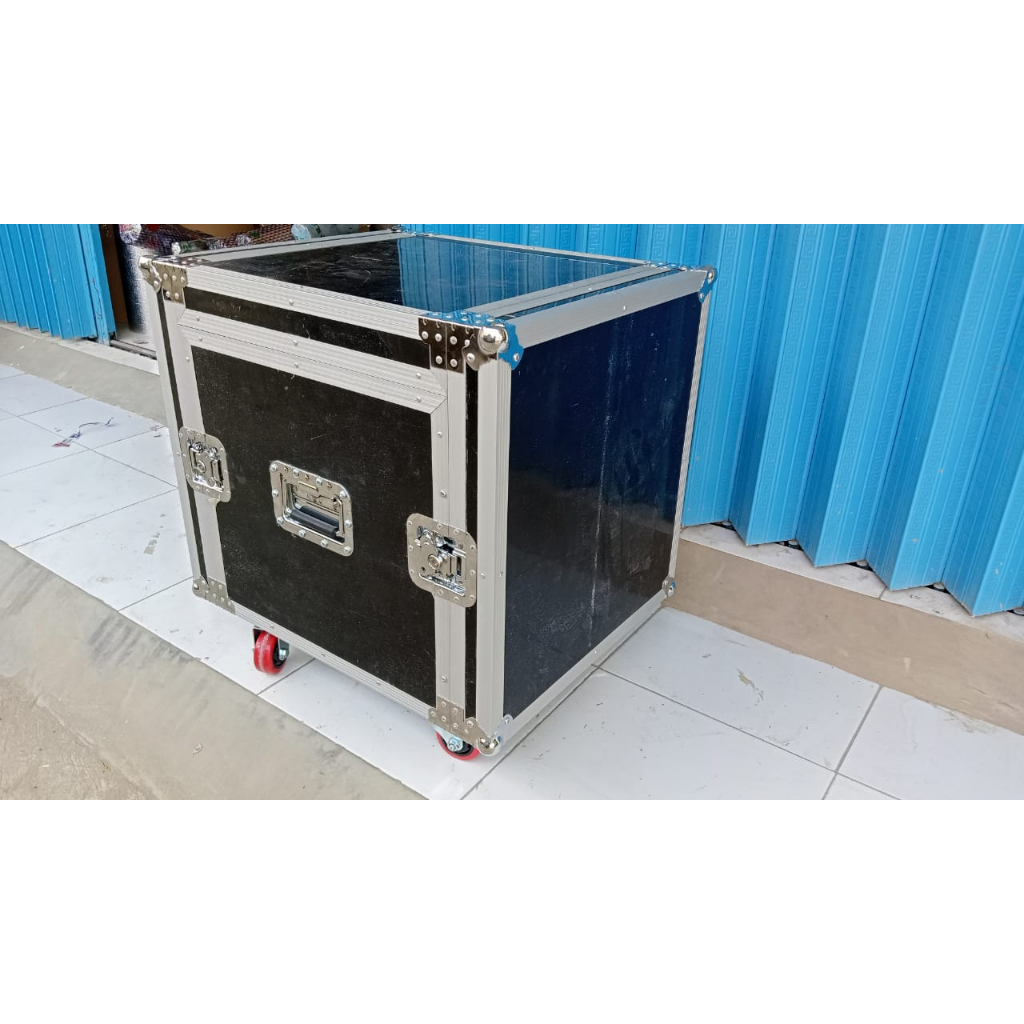 Jual HARDCASE ASESORIS 8U MIXER HARDCASE audio & Tanpa mixer | Shopee ...
